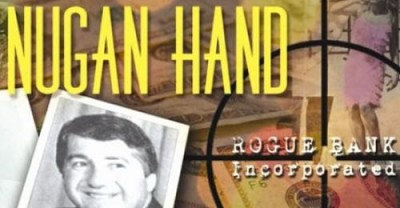 Nugan Hand Bank | Michael Hand and the Sunshine Band | Bradley West